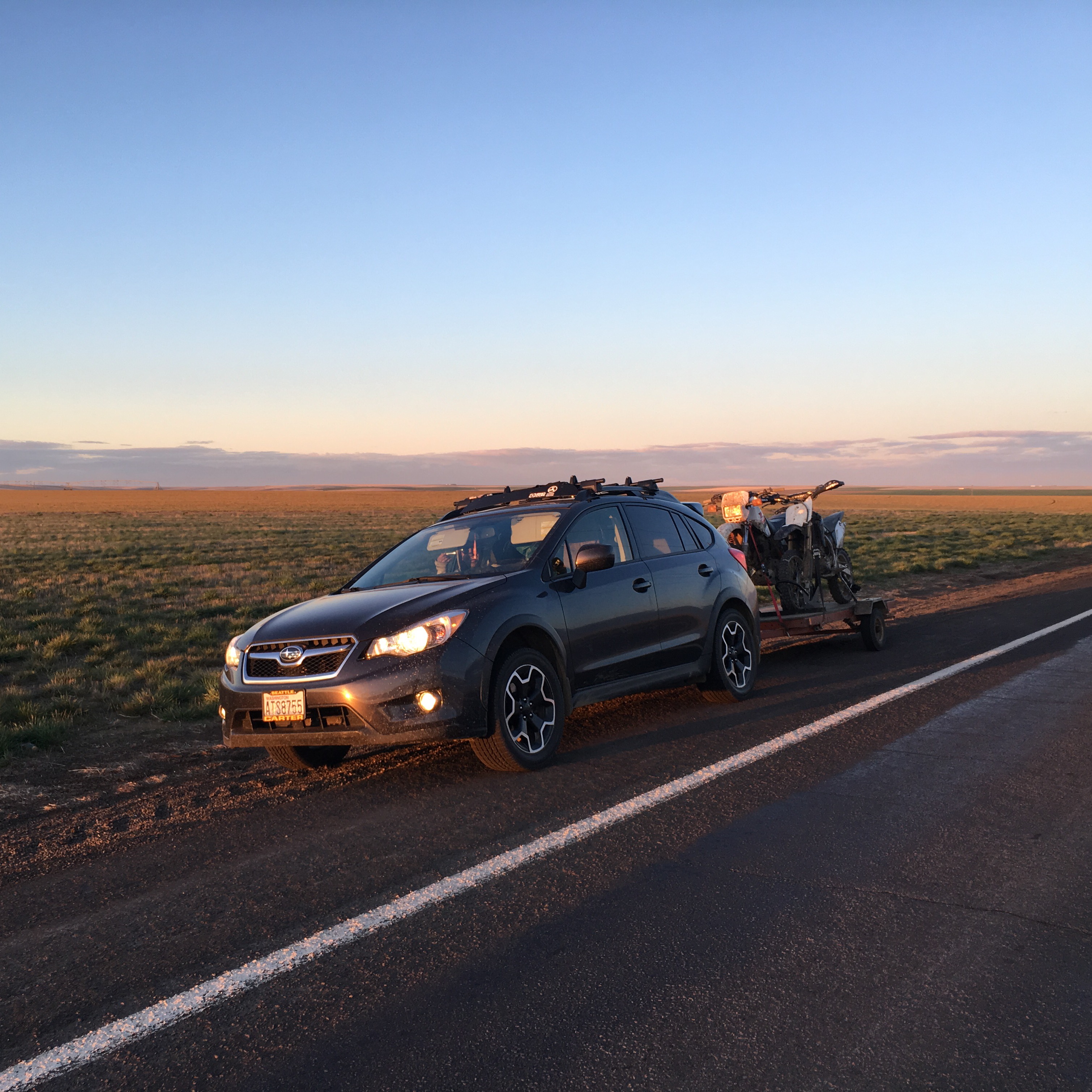 Desert 100 – Steven Goodell