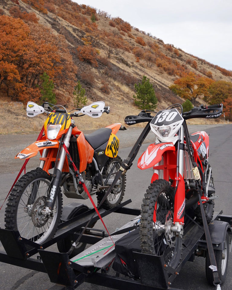 Starvation Ridge – Steven Goodell