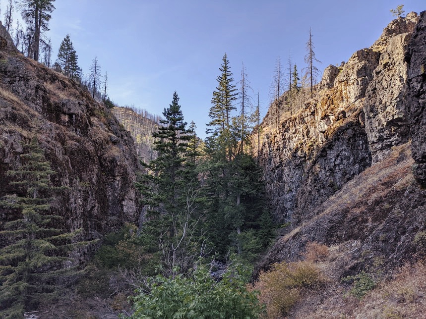 Jolly Mountain – Steven Goodell