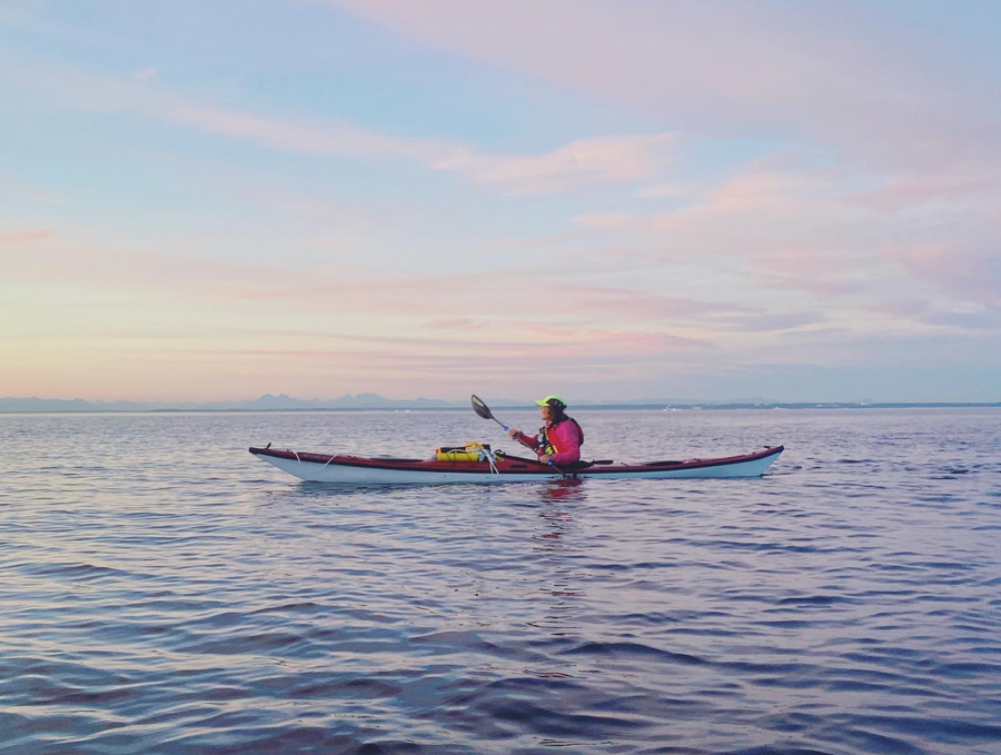 San Juan Islands – Steven Goodell